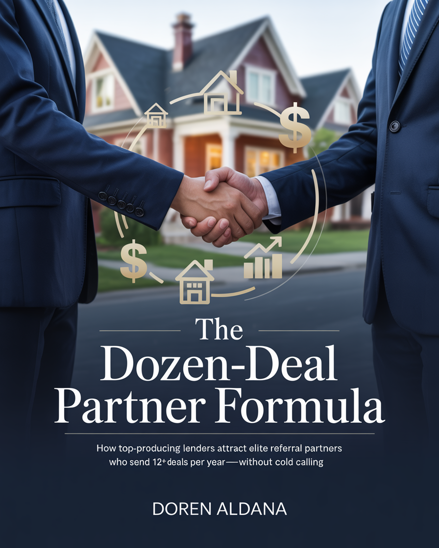Home - Dozen Deal Partner