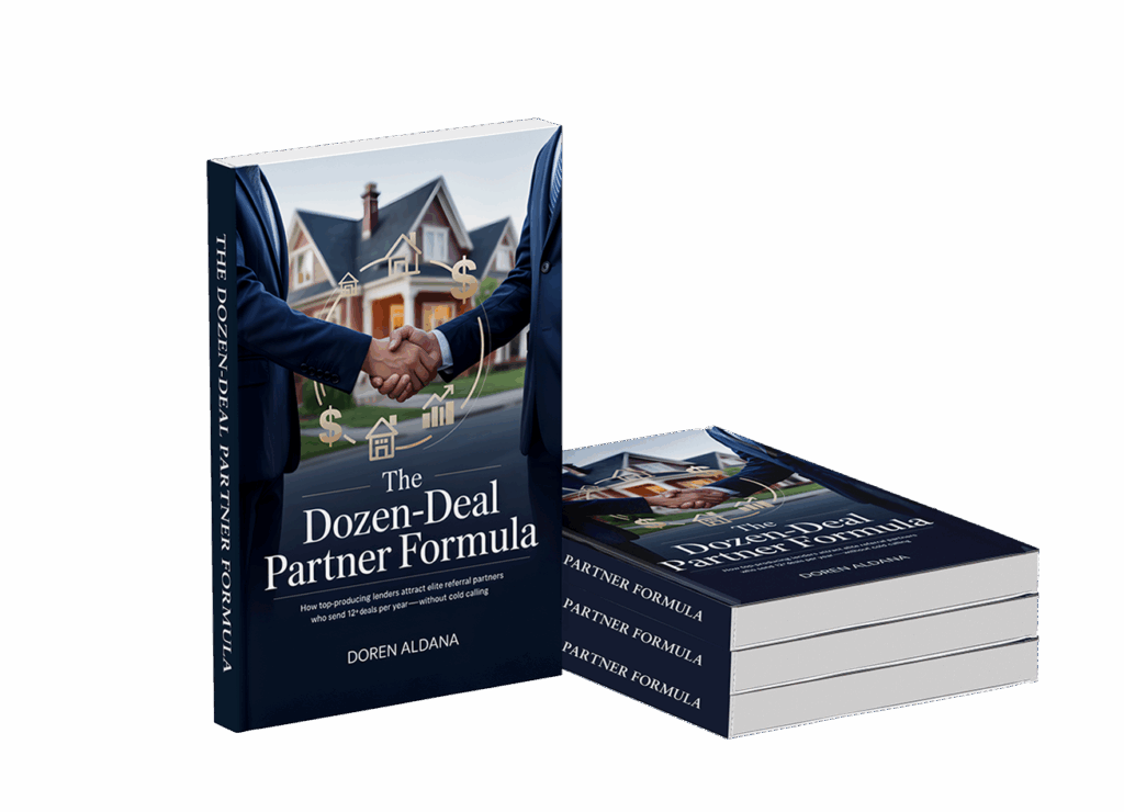Home - Dozen Deal Partner